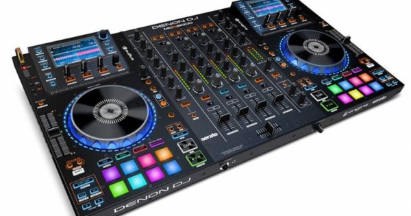 Audiotec-DJ Sets